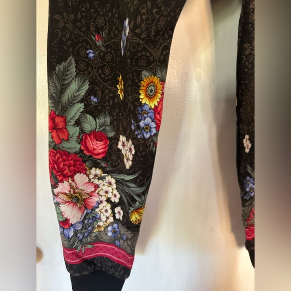 Johnny Was | Pants & Jumpsuits | Johnny Was French Terry Jogger | Poshmark